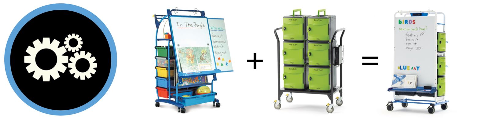 Tech Tub2 Family Rollout