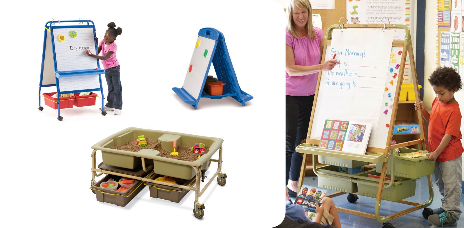 Products | Copernicus Educational Products