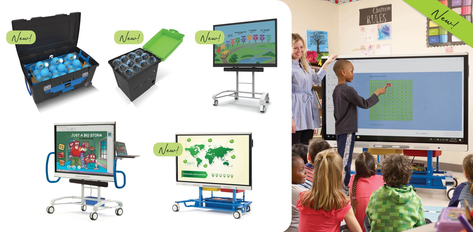 Products | Copernicus Educational Products