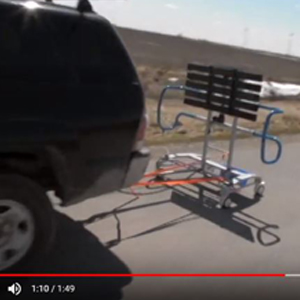 Learn more about the Copernicus iRover² Family for Interactive Flat Panels